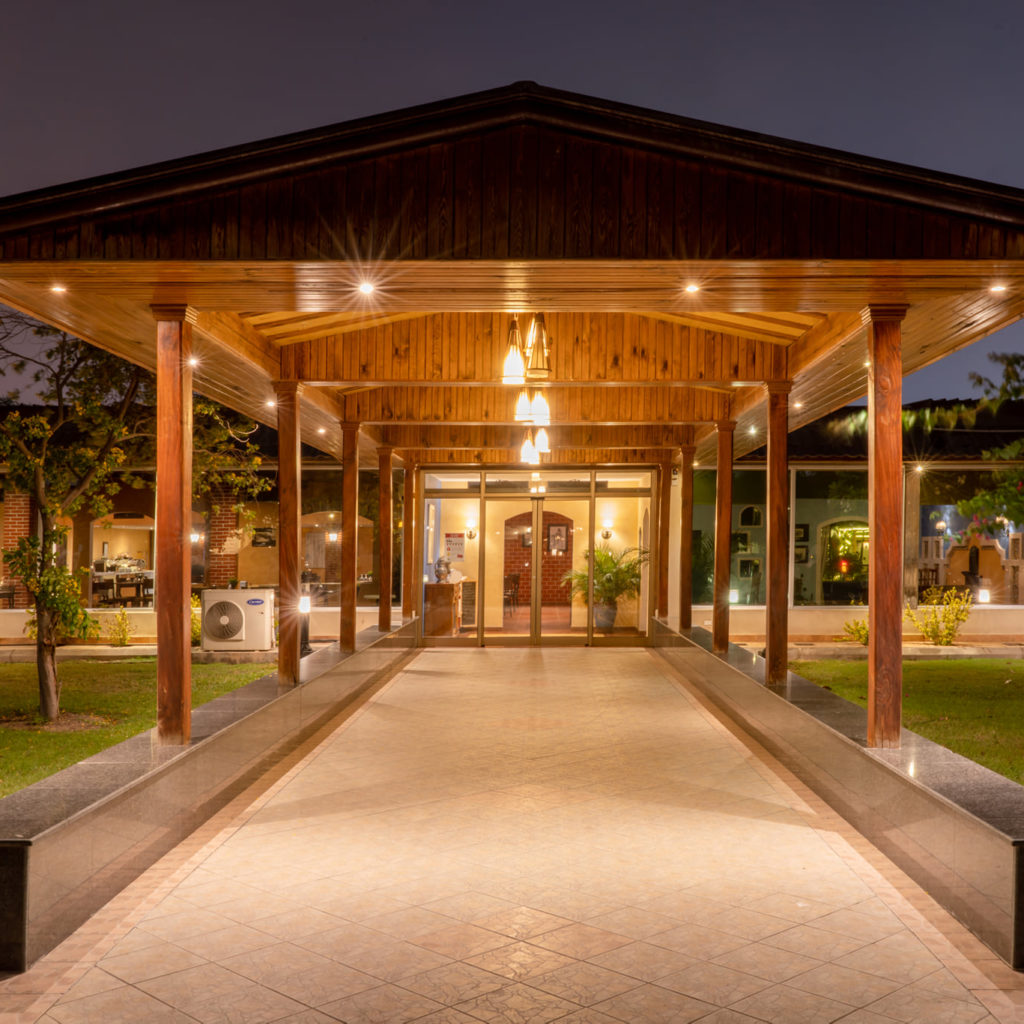 TAYBAH Education Center - MEDDKOL